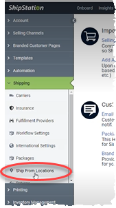 ShipStation Integration – Commercio Orders Support